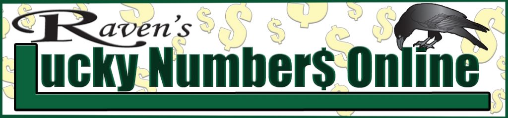 Lucky Numbers Online For Entertainment purposes only © Lucky Numbers ...
